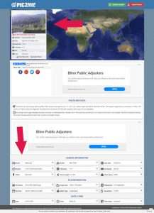 پیدا کردن لوکیشن عکس با 6 روش ساده! (بروز شده) | ازهیچ